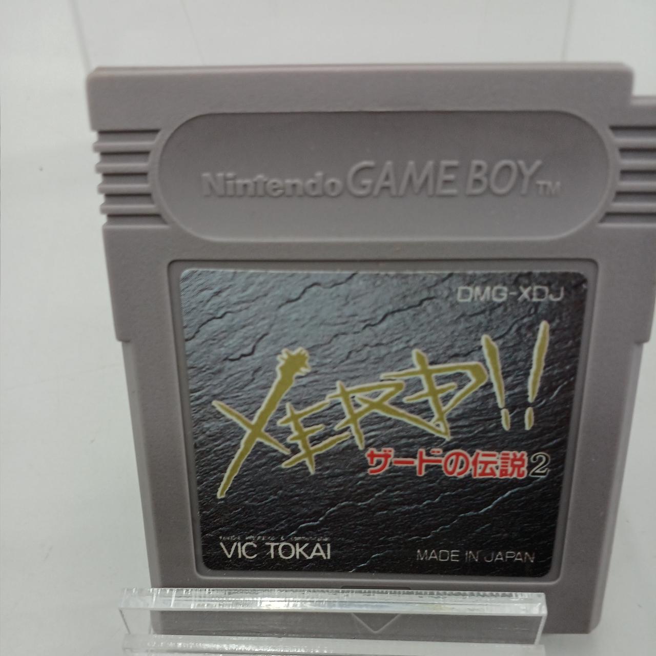 VIC TOKAI|ゲームボーイソフト|HARDOFFオフモール（オフモ）|2014370000006440