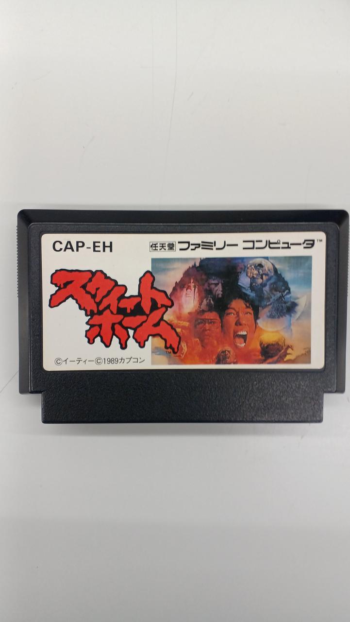 CAPCOM|ファミコンソフト|HARDOFFオフモール（オフモ）|2014440000001527