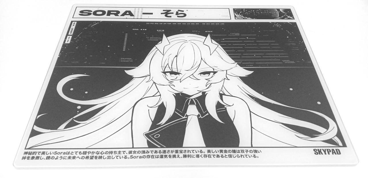 SKYPAD|SHINY SORA|HARDOFFオフモール（オフモ）|2014470000003617