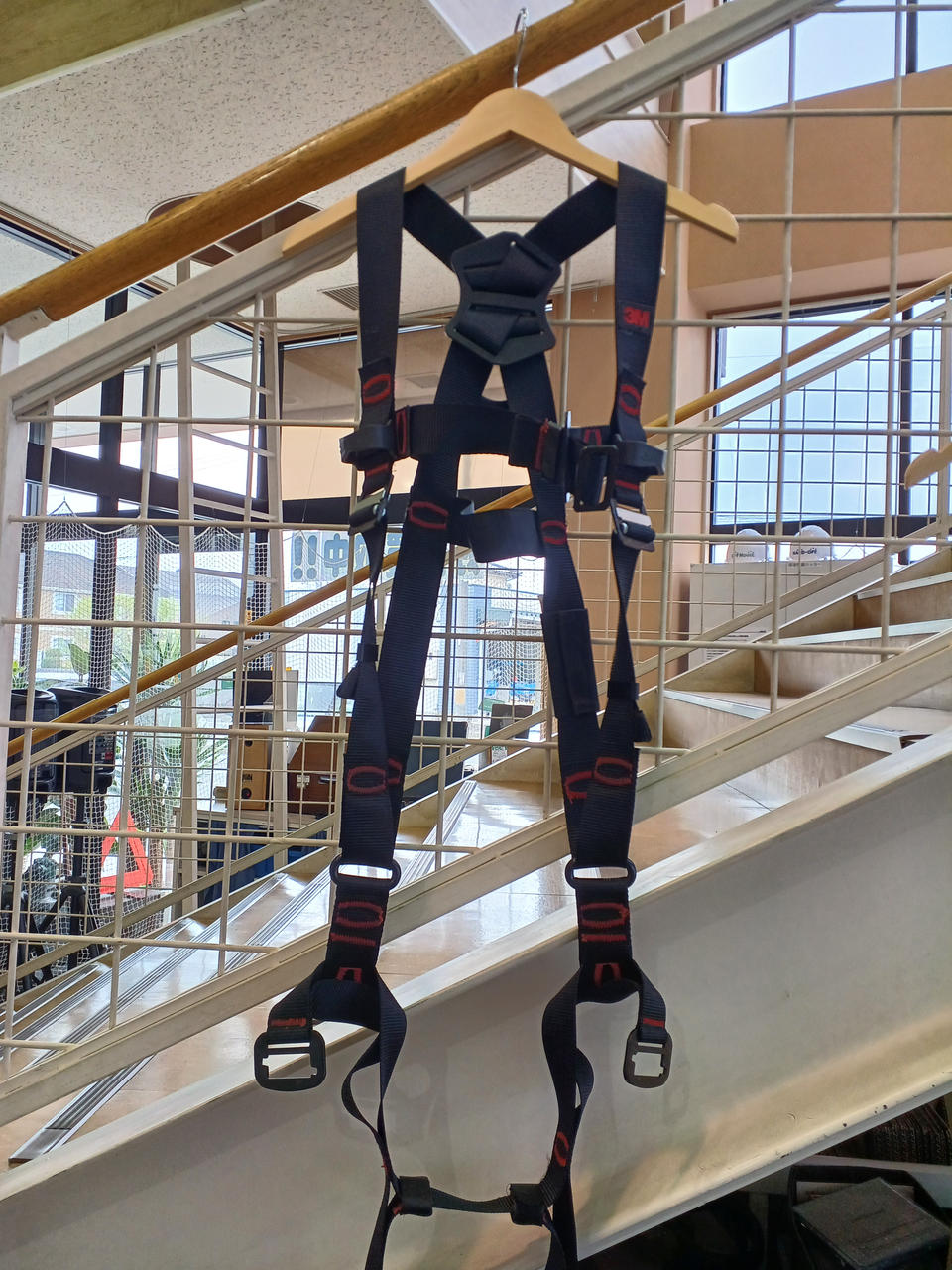 3M|フルハーネス Sサイズ|HARDOFFオフモール（オフモ）|2014500000002120