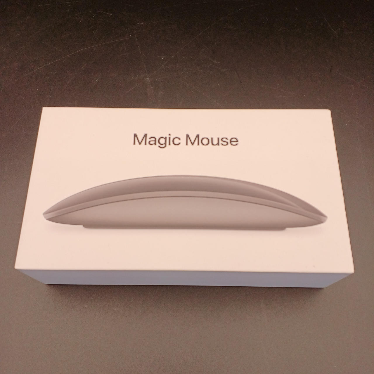アップルコンピュータジャパン(APPLE)|MAGIC MOUSE 2|HARDOFFオフモール（オフモ）|2014500000002366