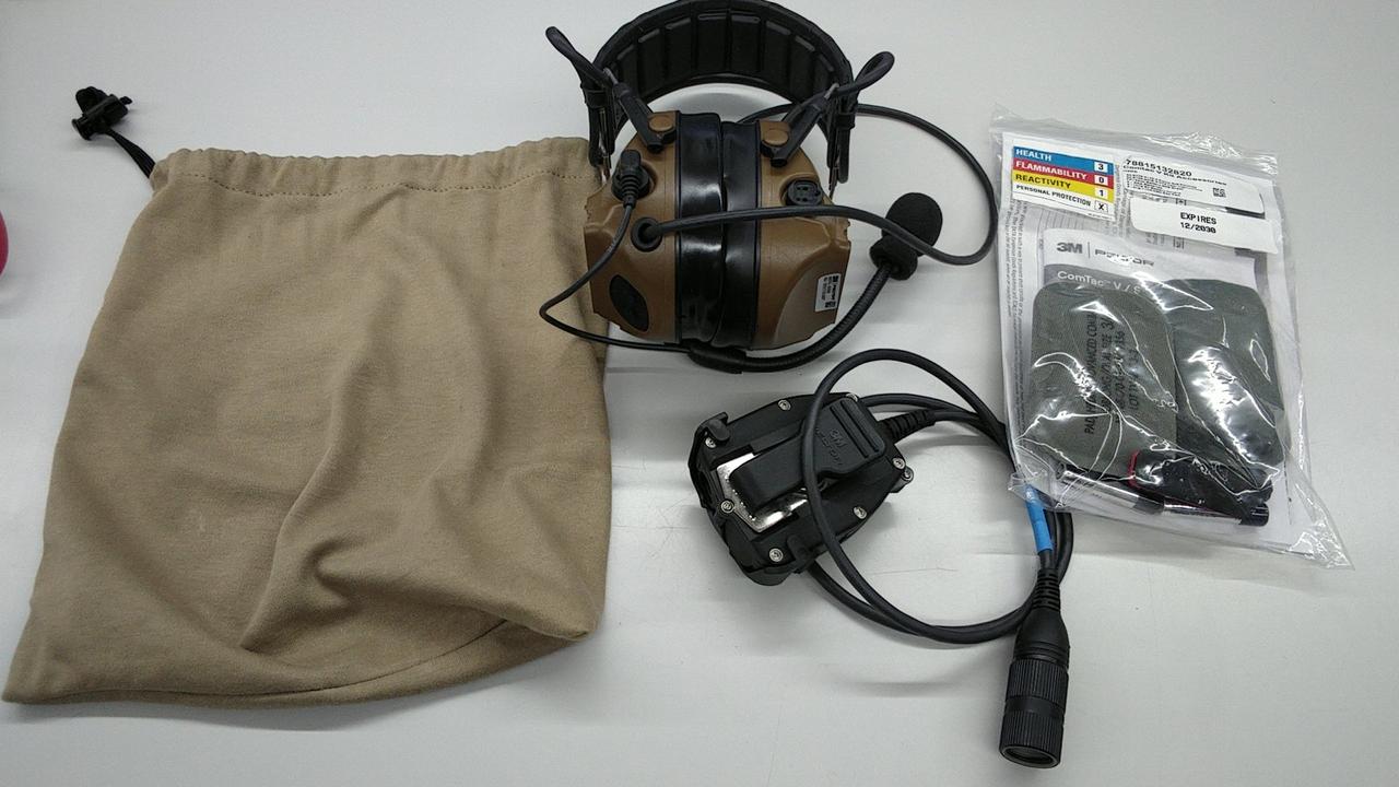 3M(PELTOR)|ヘッドセット|HARDOFFオフモール（オフモ）|2014520000002038