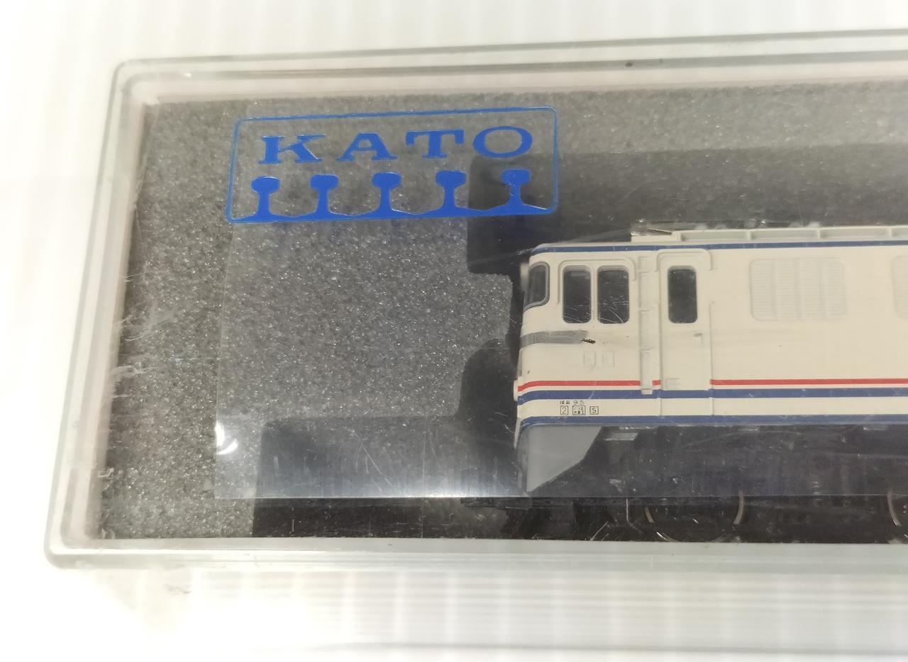 カトー(KATO)|EF60 19タイプ|HARDOFFオフモール（オフモ）|2030080000013005