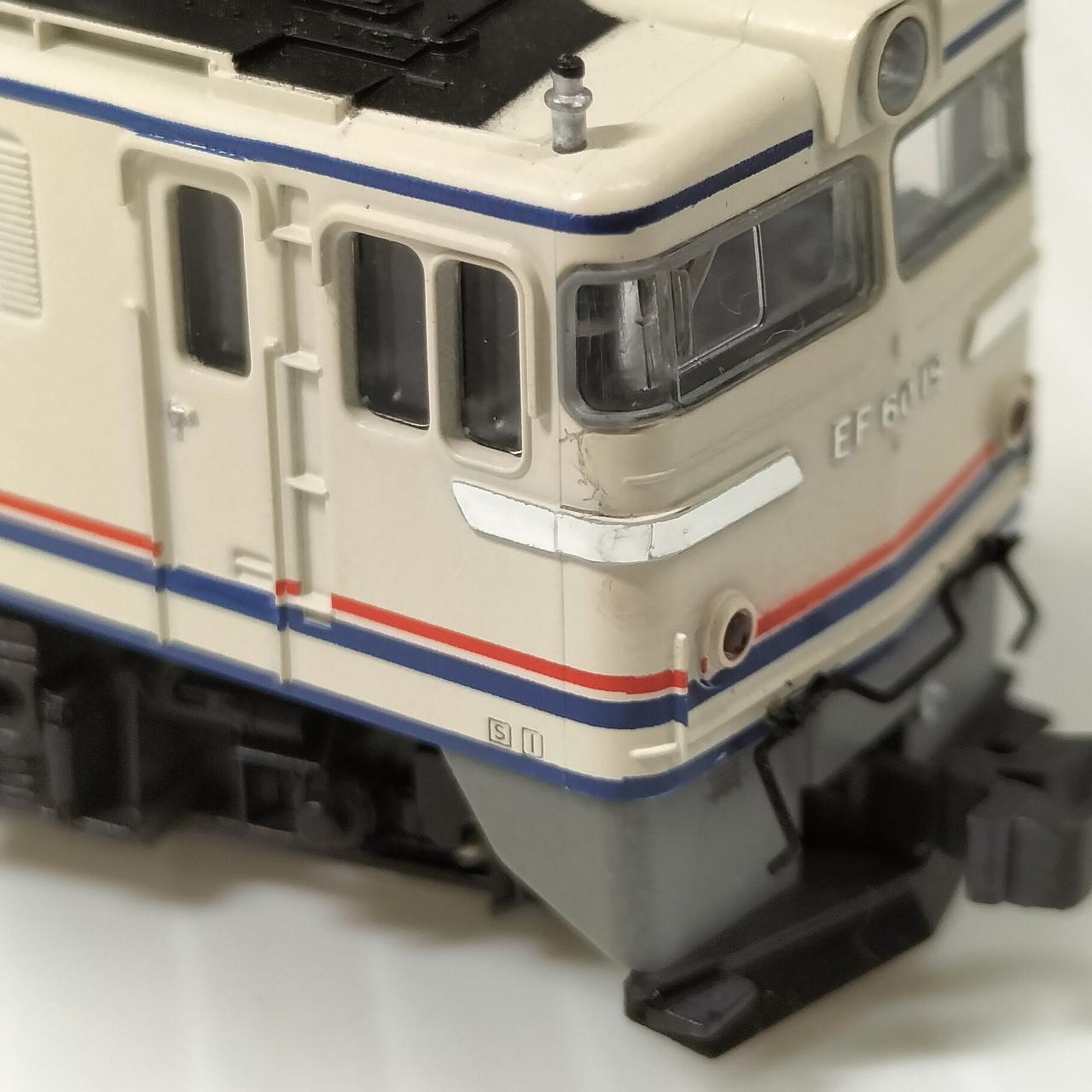 カトー(KATO)|EF60 19タイプ|HARDOFFオフモール（オフモ）|2030080000013005