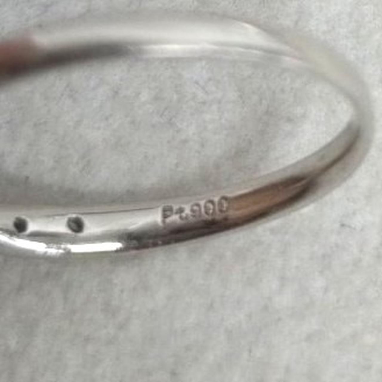 宝石付きリング|PT900ダイヤリング|HARDOFFオフモール（オフモ）|2030080000019957