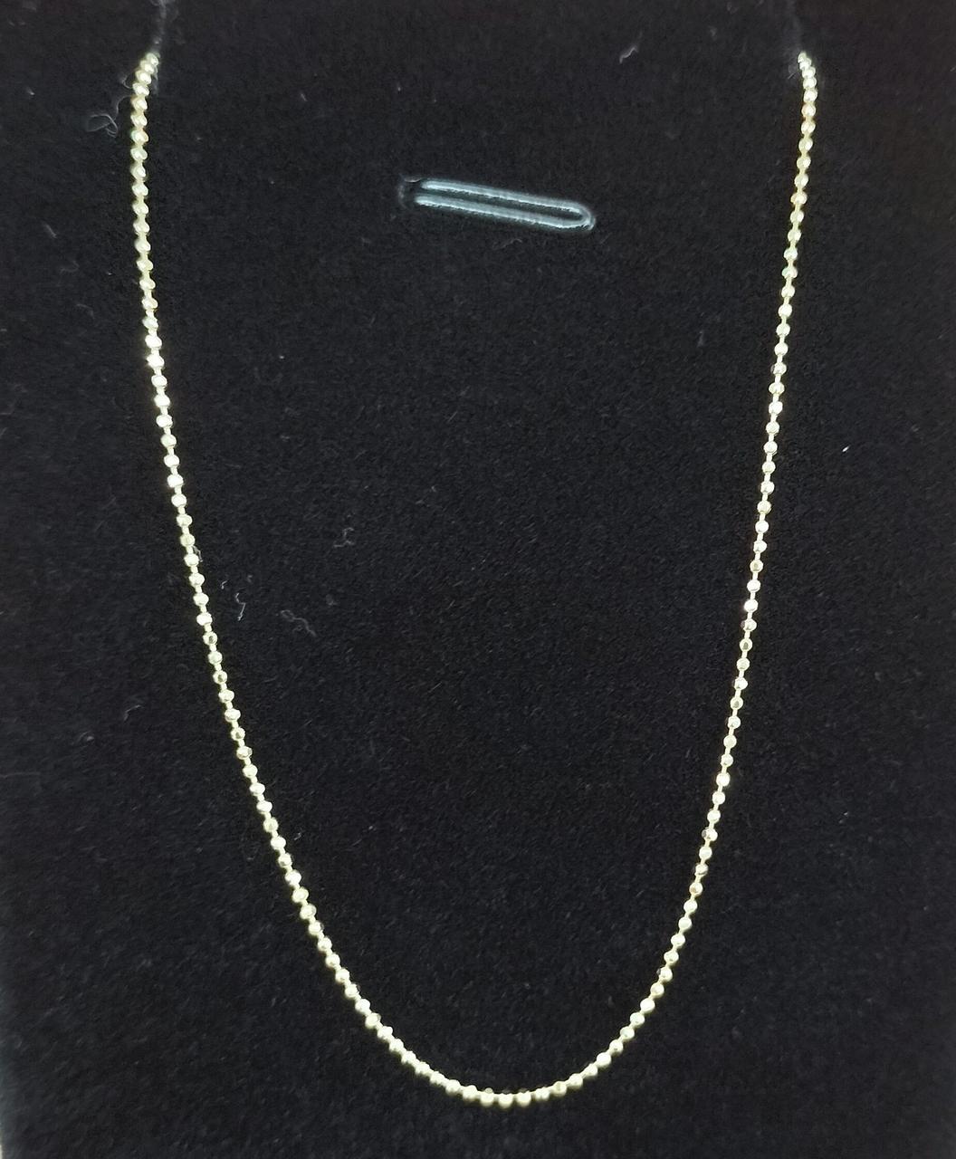 ネックレス|K18 1.7G|HARDOFFオフモール（オフモ）|2030200000008699