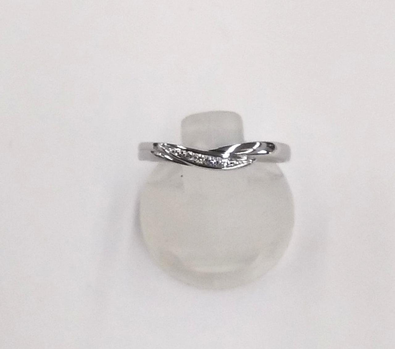 4℃|PT950リング|HARDOFFオフモール（オフモ）|2030330000109922