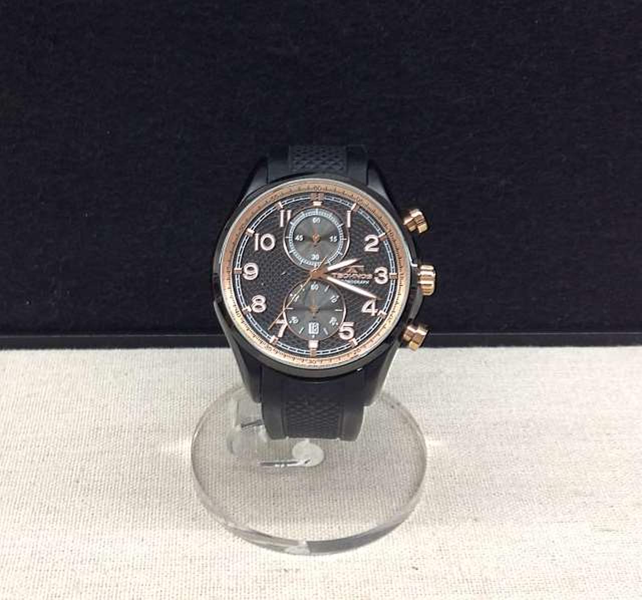 TECHNOS|腕時計|HARDOFFオフモール（オフモ）|2030340000131932