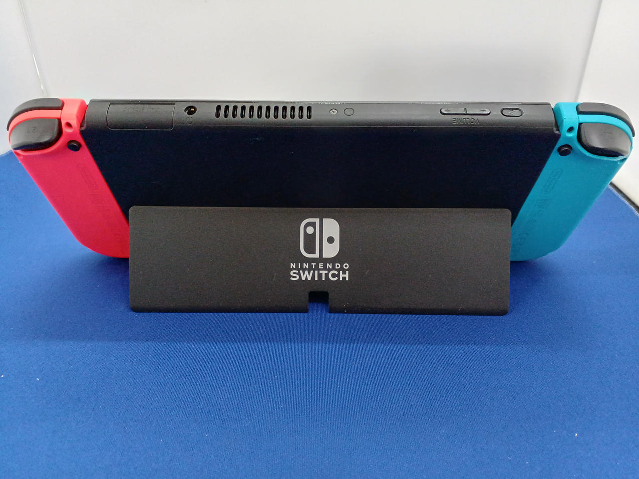 NINTENDO|NINTENDO SWICH 有機EL|HARDOFFオフモール（オフモ）|2030630000102837