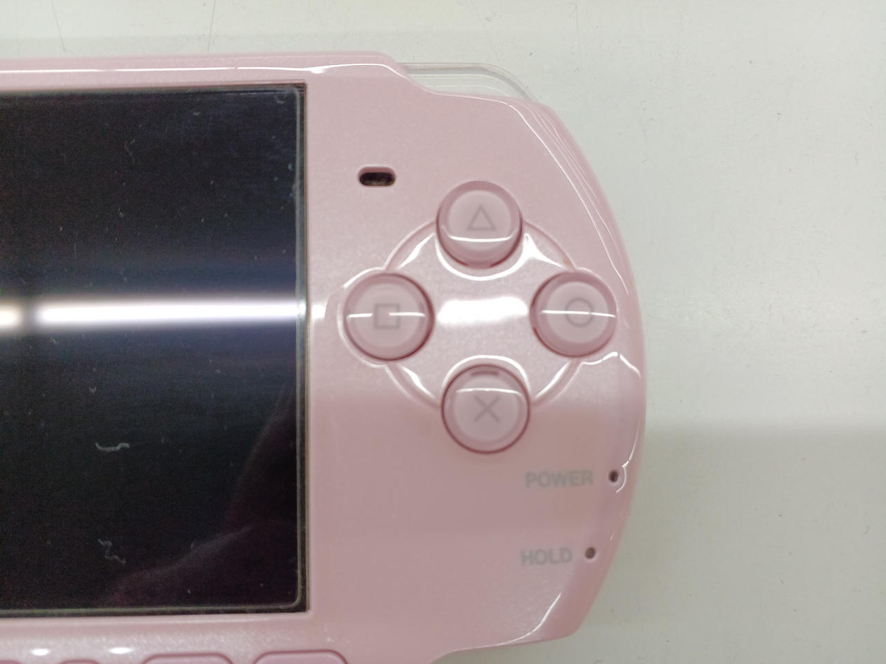 SONY|PSP AKBモデル(峯岸みなみ)|HARDOFFオフモール（オフモ）|2011840000103991