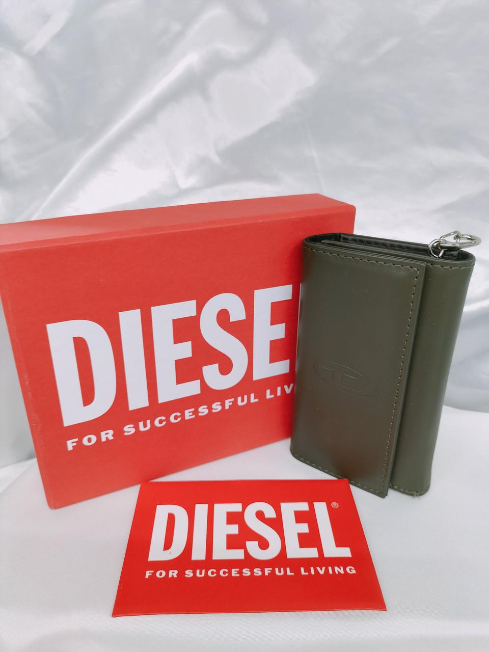 ディーゼル(DIESEL)|キーケース|HARDOFFオフモール（オフモ）|2030670000017454