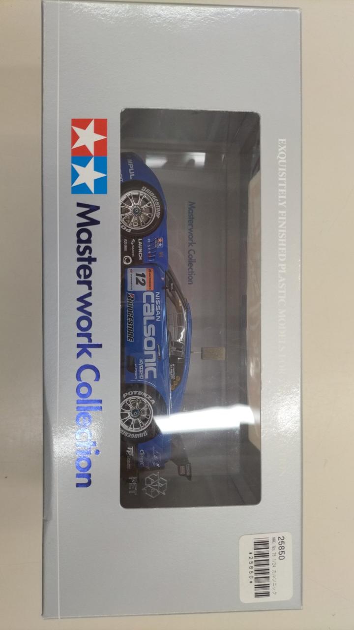 タミヤ(TAMIYA)|MASTERWORK COLLECTION|HARDOFFオフモール（オフモ）|2031000000004561