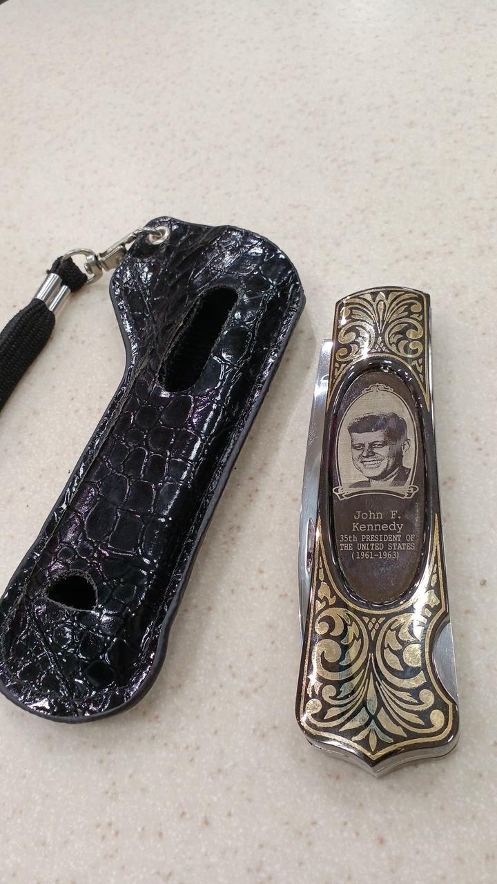 GIGAND KNIVES|折りたたみナイフ|HARDOFFオフモール（オフモ）|2310010000031882