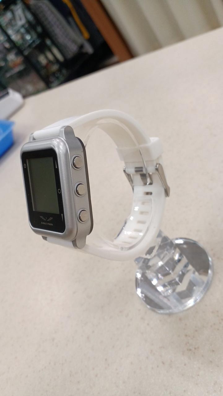 アサヒゴルフ|EAGLE VISION GPS WATCH4|HARDOFFオフモール（オフモ