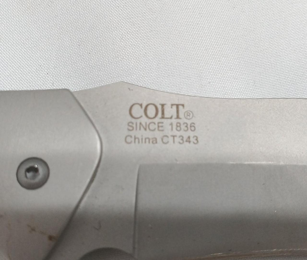 COLT|ナイフ|HARDOFFオフモール（オフモ）|2310010000006079