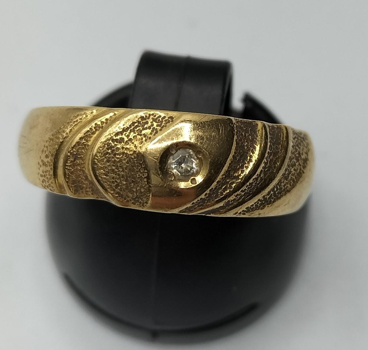 K18 4G|リング|HARDOFFオフモール（オフモ）|2031030000005224