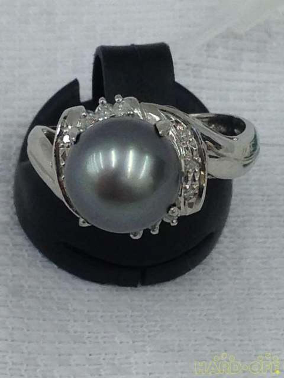 Pt900リング|HARDOFFオフモール（オフモ）|2031040000000610