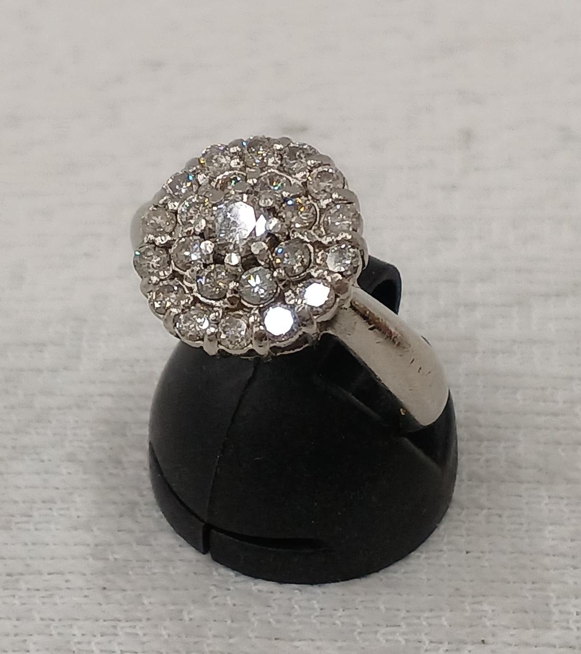 -|PT900ダイヤリング|HARDOFFオフモール（オフモ）|2031040000105870