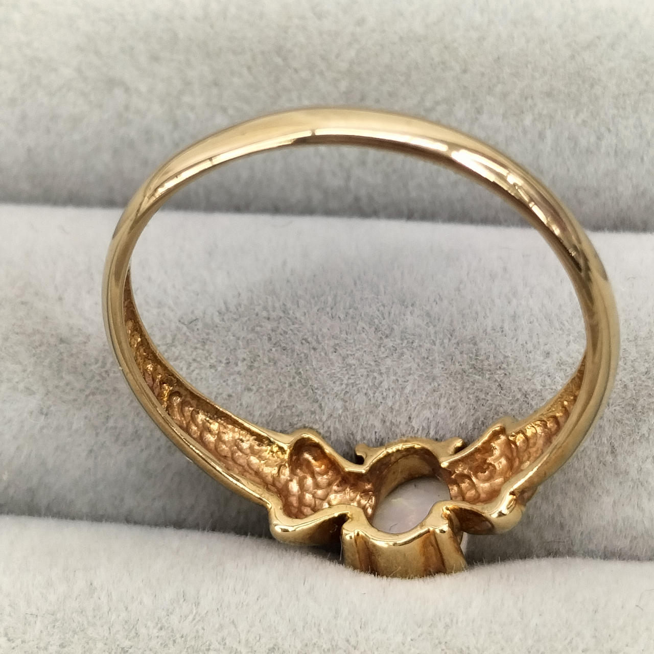 10号|K18リング|HARDOFFオフモール（オフモ）|2031140000125312