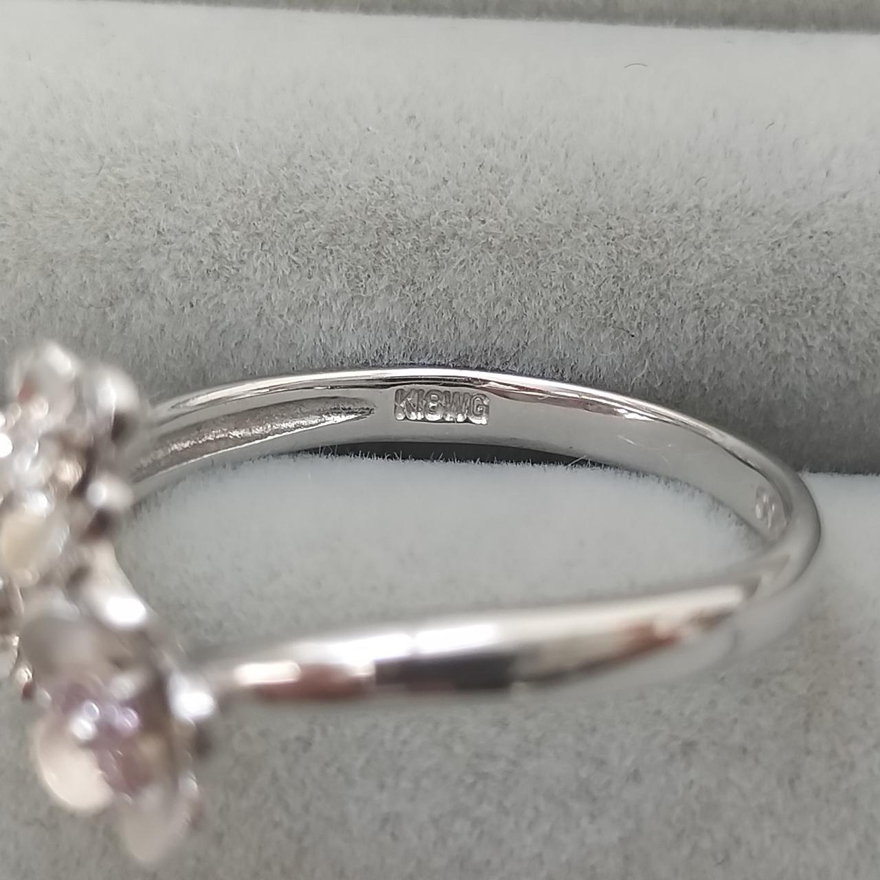 12号|K18WGリング|HARDOFFオフモール（オフモ）|2031140000121822