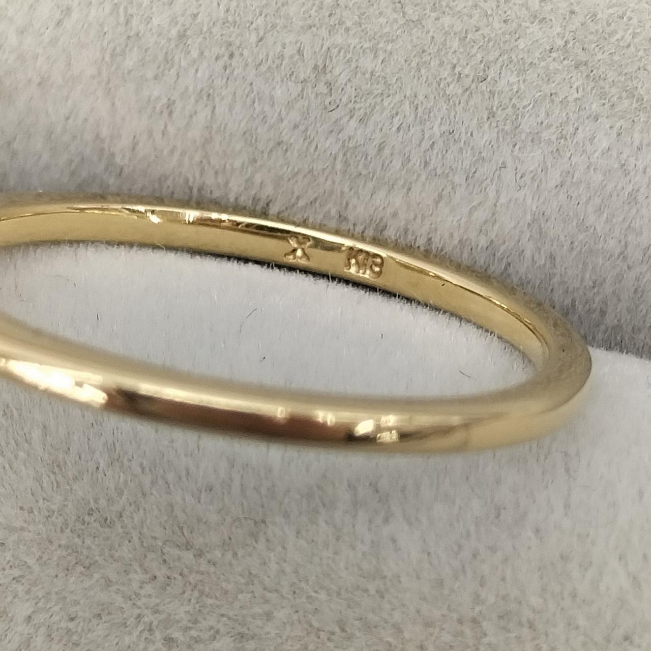 4号|K18リング|HARDOFFオフモール（オフモ）|2031140000125446