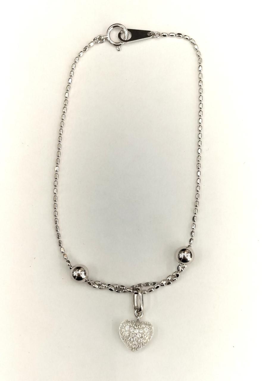 K18WG|K18WG ブレスレット|HARDOFFオフモール（オフモ）|2031190000114520