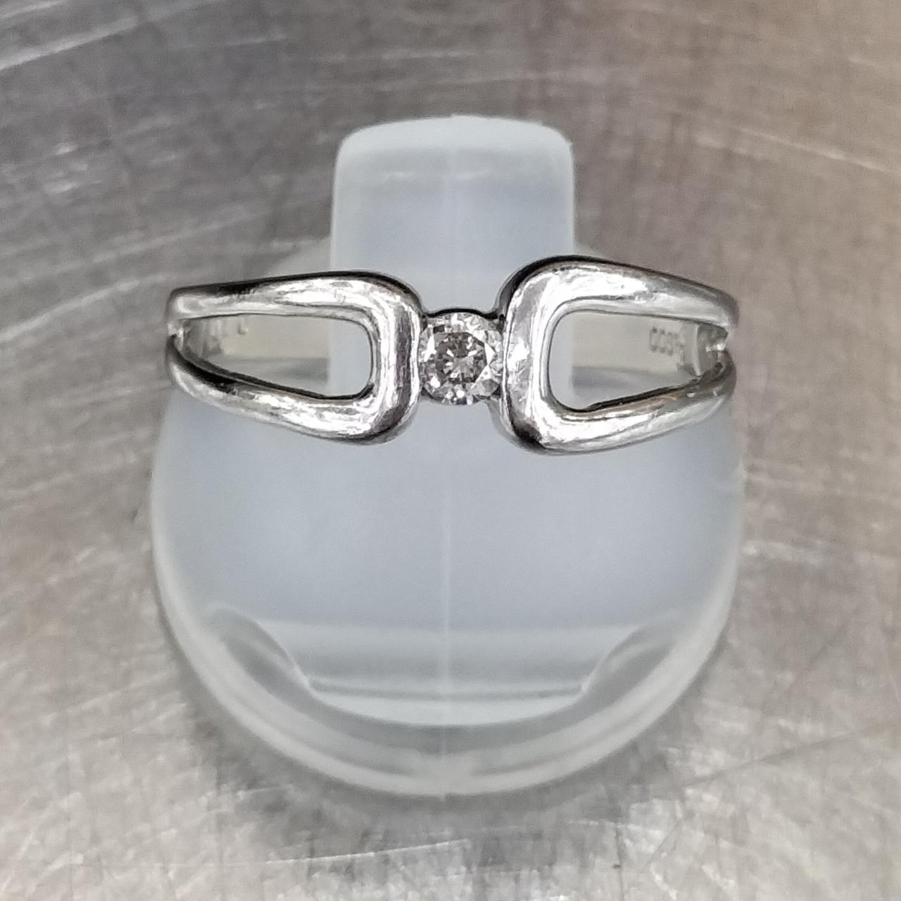 Pt900|Pt900 プラチナデザインリング|HARDOFFオフモール（オフモ）|2031190000111537