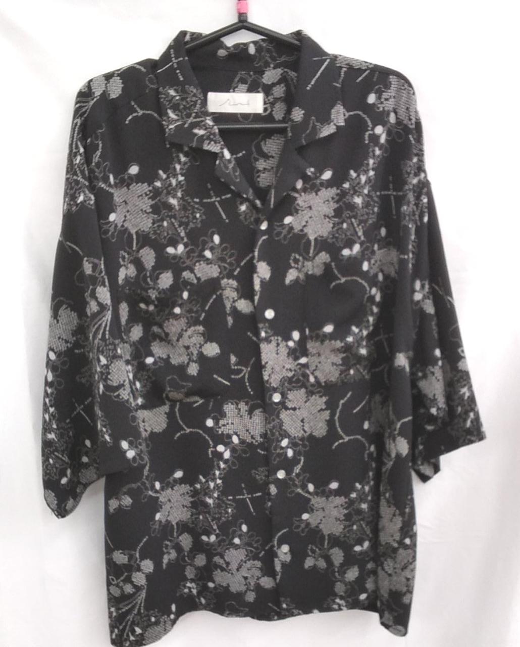 RIN BY TTAGGG|半袖シャツ/ちりめん|HARDOFFオフモール（オフモ）|2031210000007046