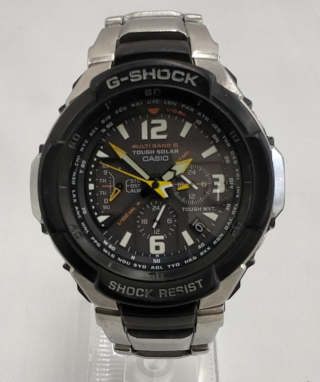 カシオ(CASIO)|G-SHOCK|HARDOFFオフモール（オフモ）|2031240000006272