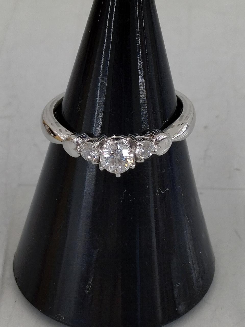 PT900|ダイヤリング|HARDOFFオフモール（オフモ）|2031400000013037