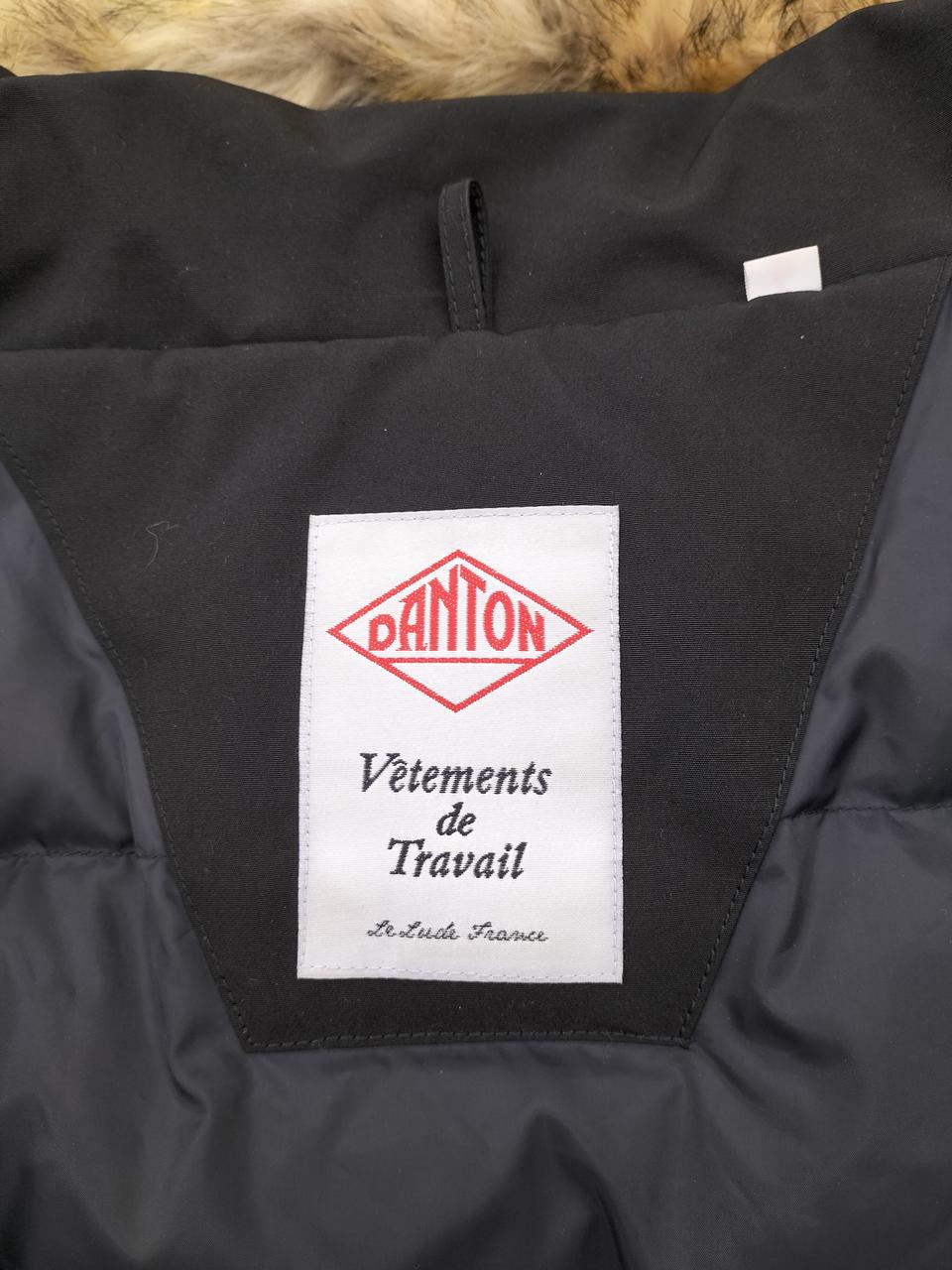 DANTON|ダウンジャケット|HARDOFFオフモール（オフモ）|2031420000004492