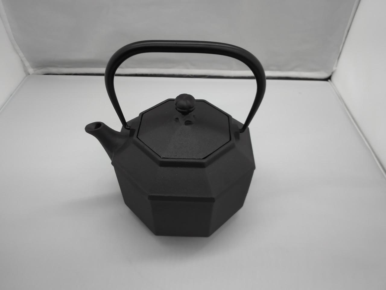 OIGEN|南部鉄器小鉄瓶|HARDOFFオフモール（オフモ）|2031620000102008