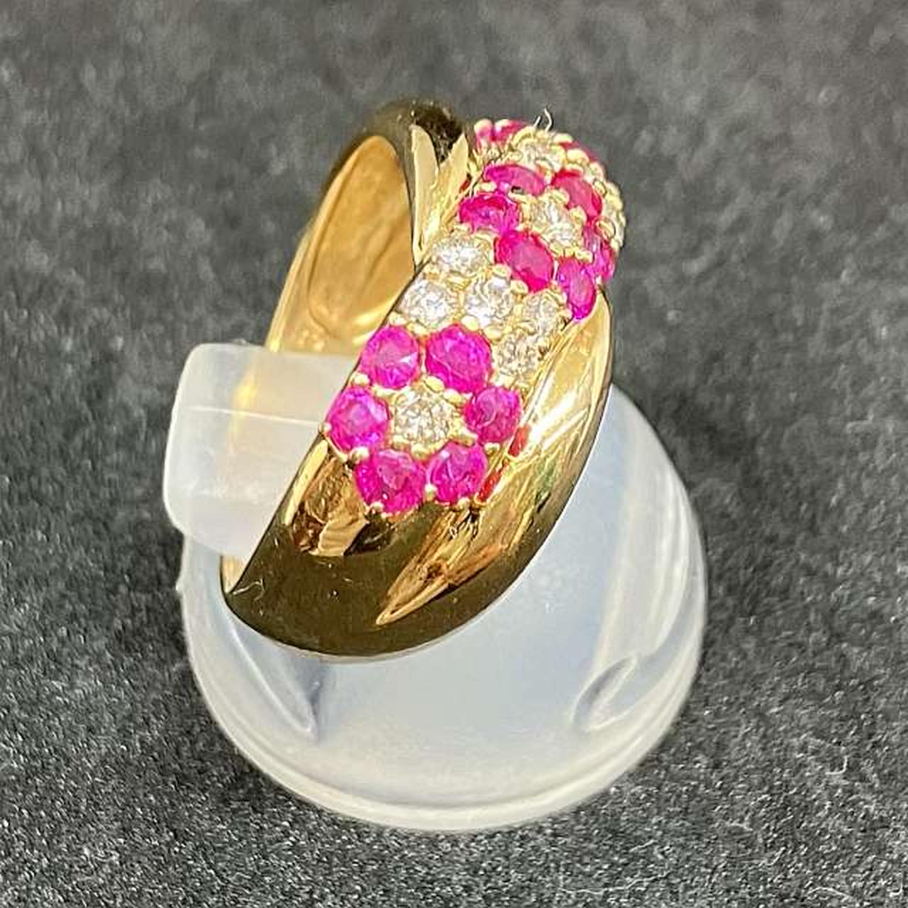 K18|K18 リング 11号|HARDOFFオフモール（オフモ）|2031730000034299