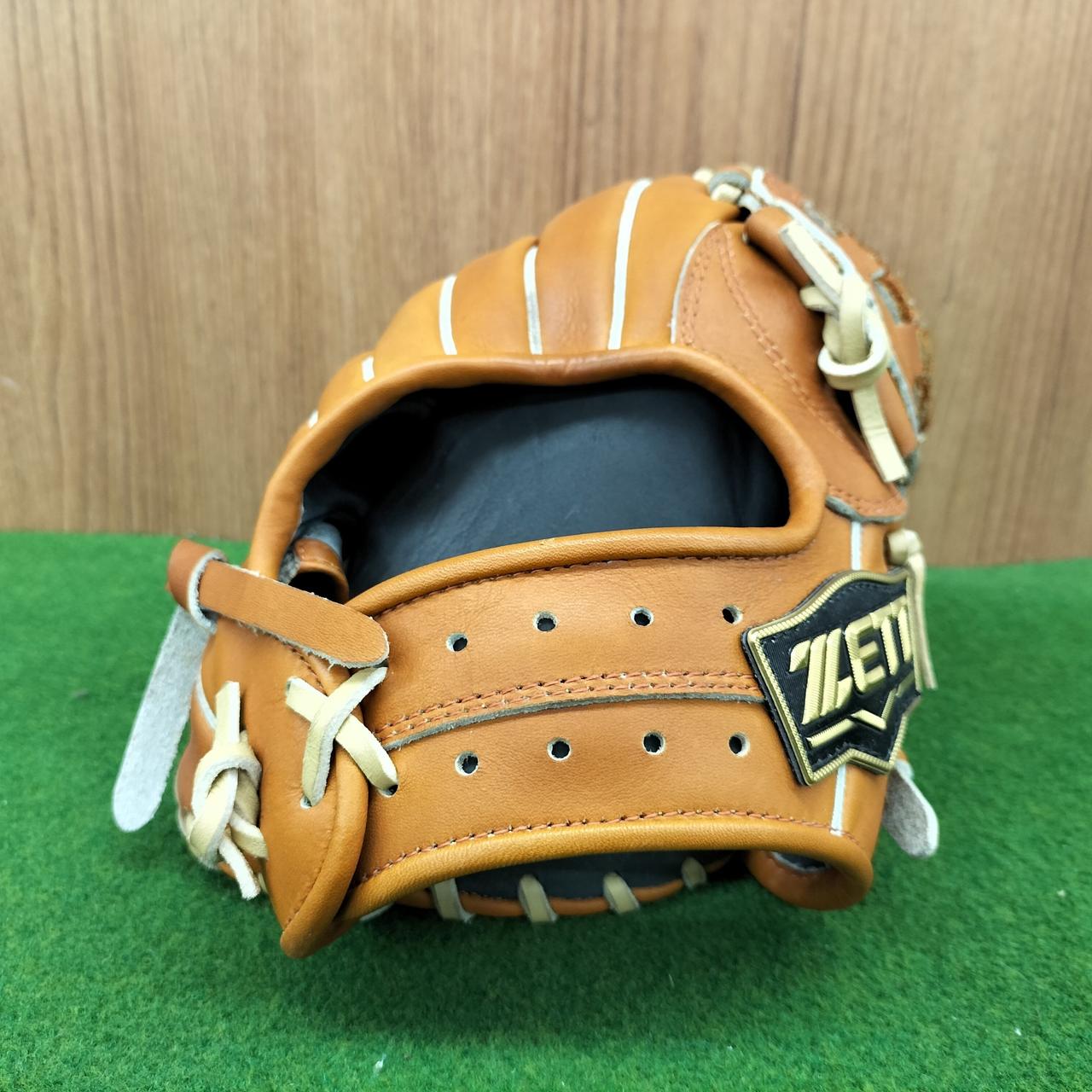 ZETT|グローブ NEOSTATUS|HARDOFFオフモール（オフモ）|2031840000115173