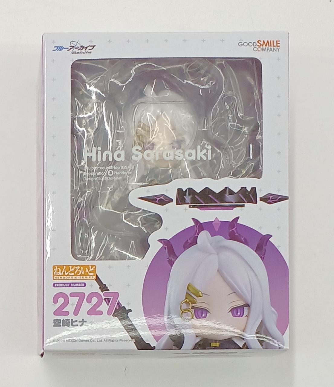 GOOD SMILE COMPANY|ねんどろいど|HARDOFFオフモール（オフモ）|2031890000101792