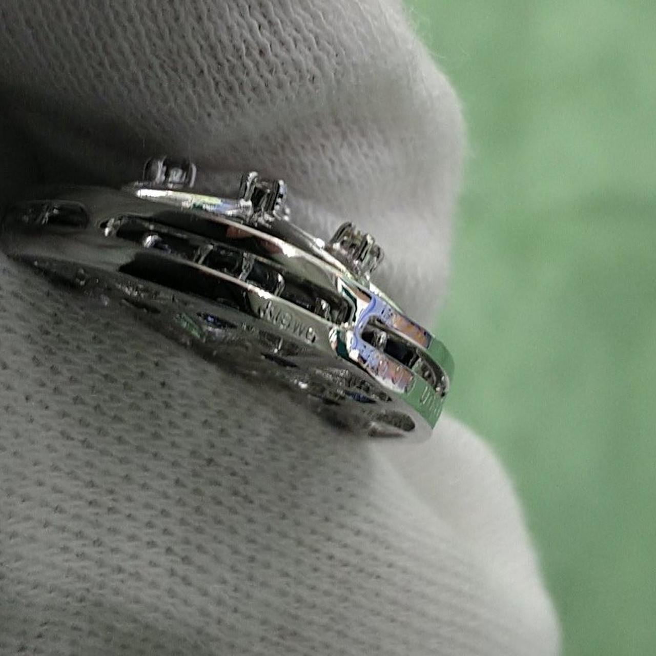 K18WG|ペンダントトップ|HARDOFFオフモール（オフモ）|2031930000006325