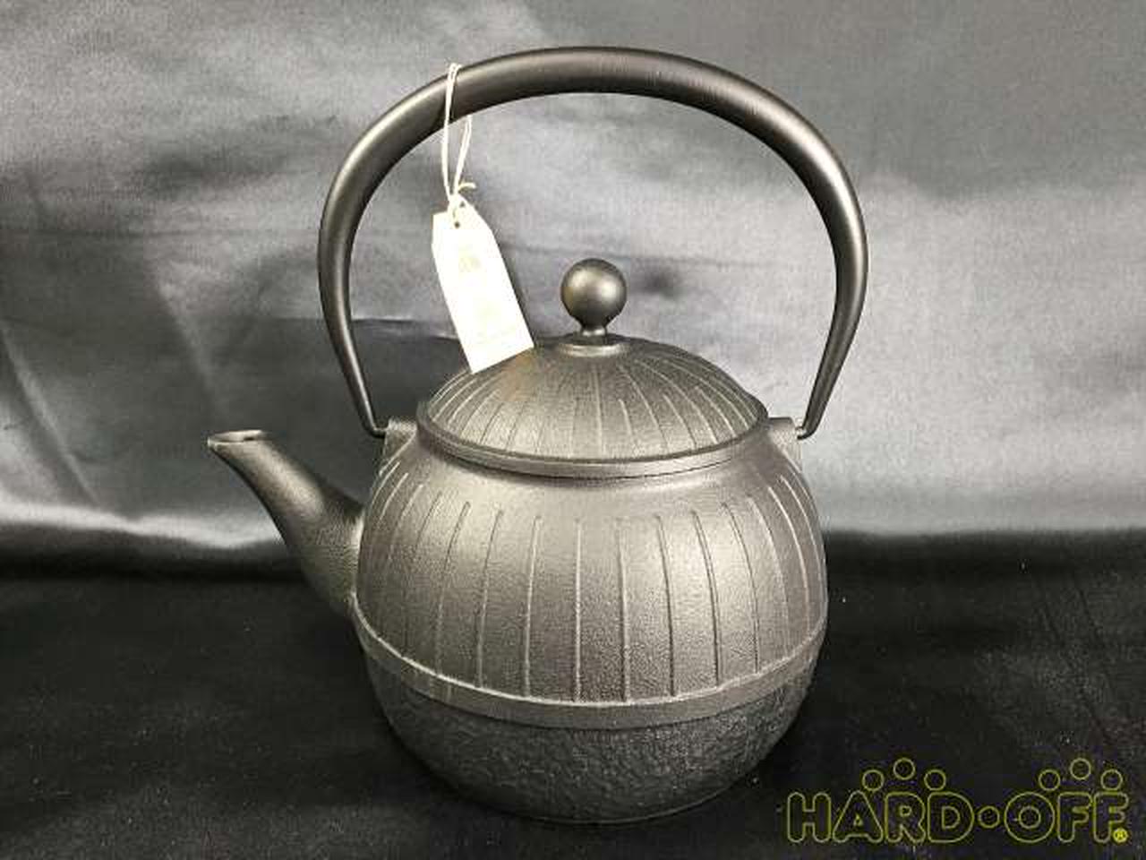 OIGEN|南部鉄器|HARDOFFオフモール（オフモ）|2031950000001959