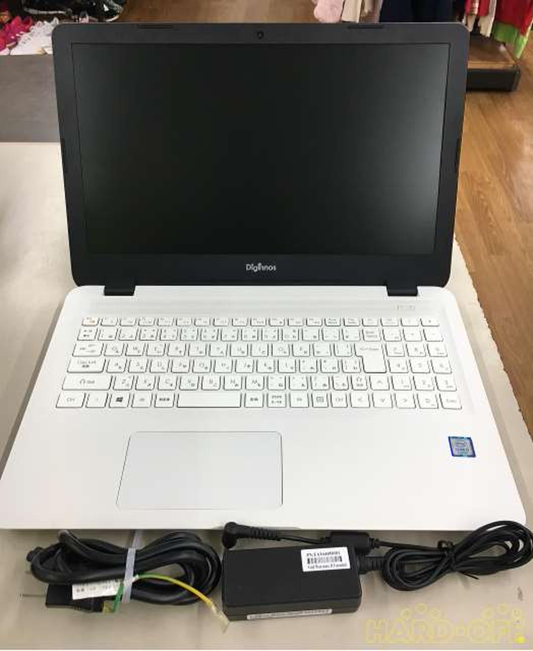 DIGINNOS|Windows10|HARDOFFオフモール（オフモ）|2032070000012492