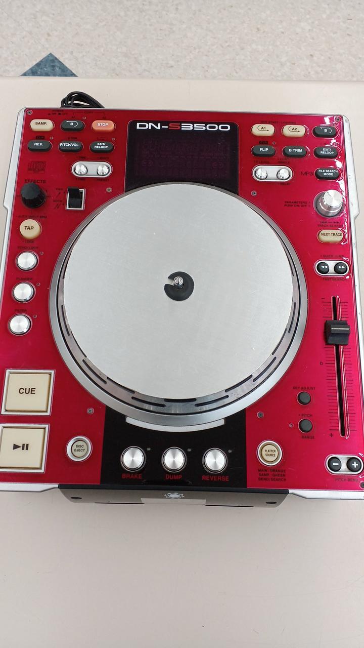 デノン / デンオン(DENON)|CDJ|HARDOFFオフモール（オフモ）|2013260000111551