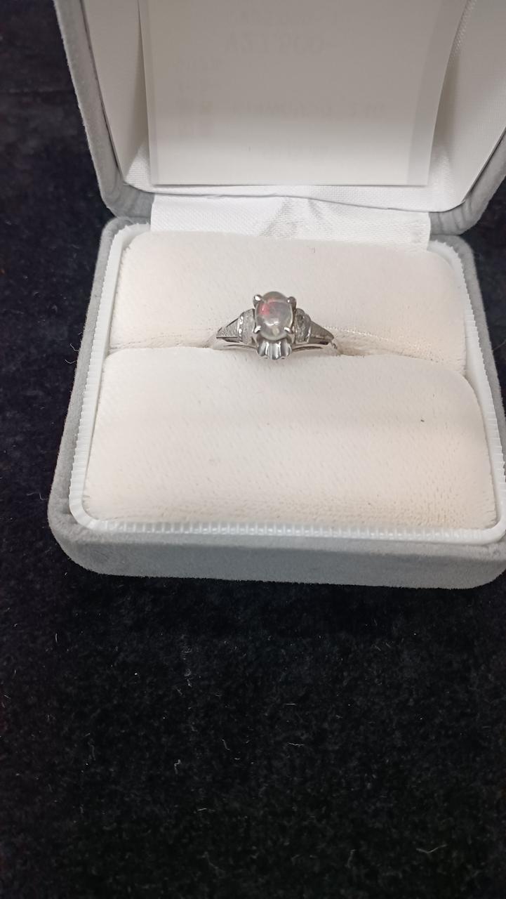 不明|K14WGリング 2.4G|HARDOFFオフモール（オフモ）|2032260000108535