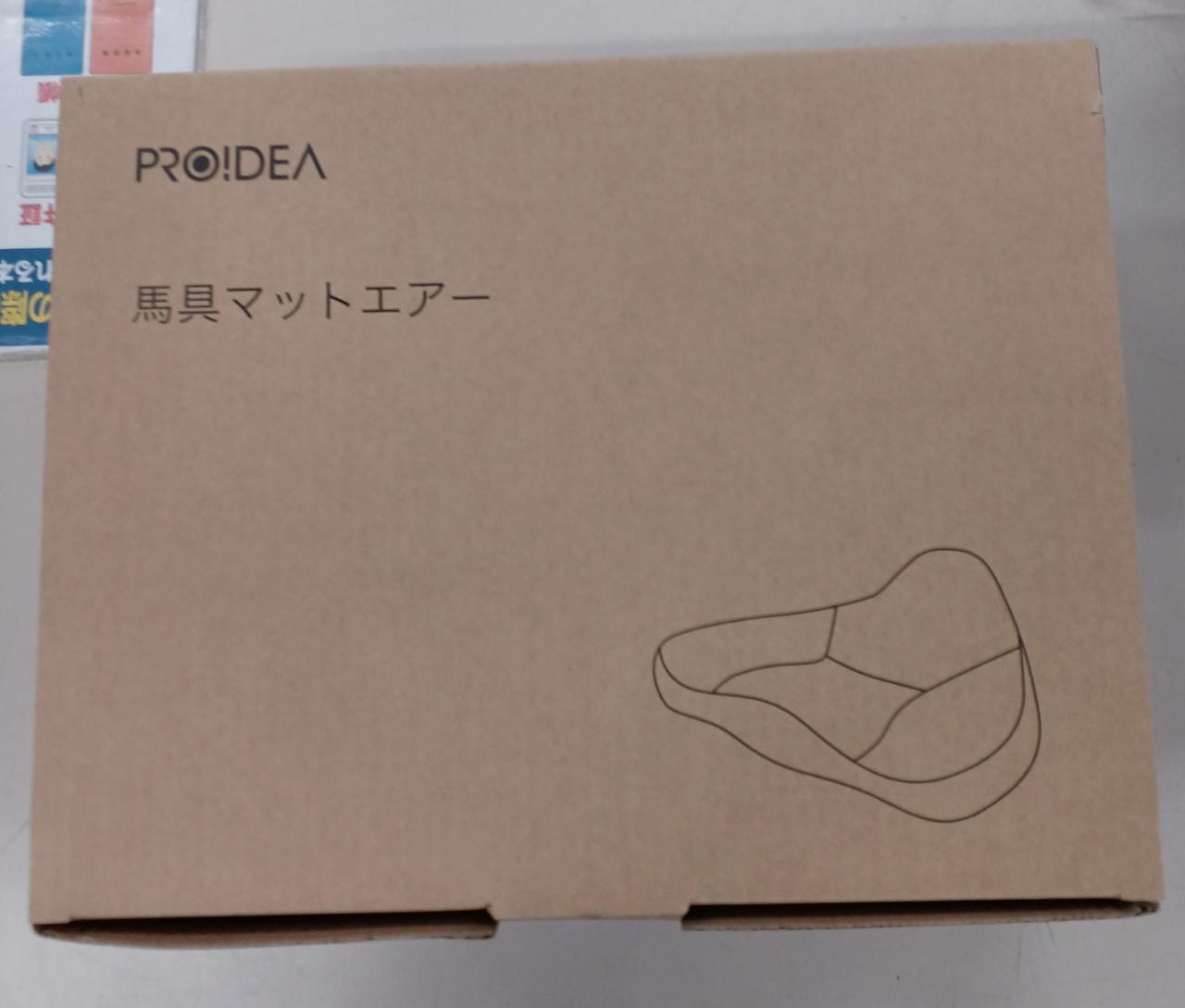 PROIDEA|未使用品|HARDOFFオフモール（オフモ）|2032280000105325