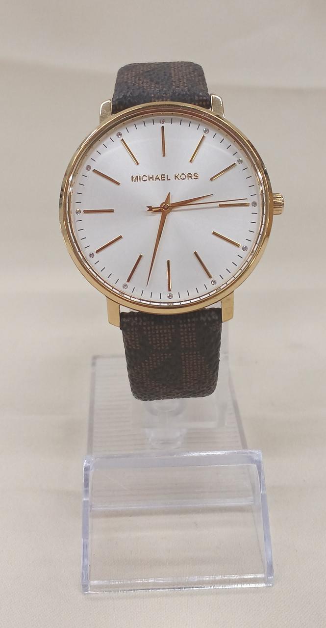 マイケルコース(MICHAEL KORS)|時計|HARDOFFオフモール（オフモ）|2032280000105881