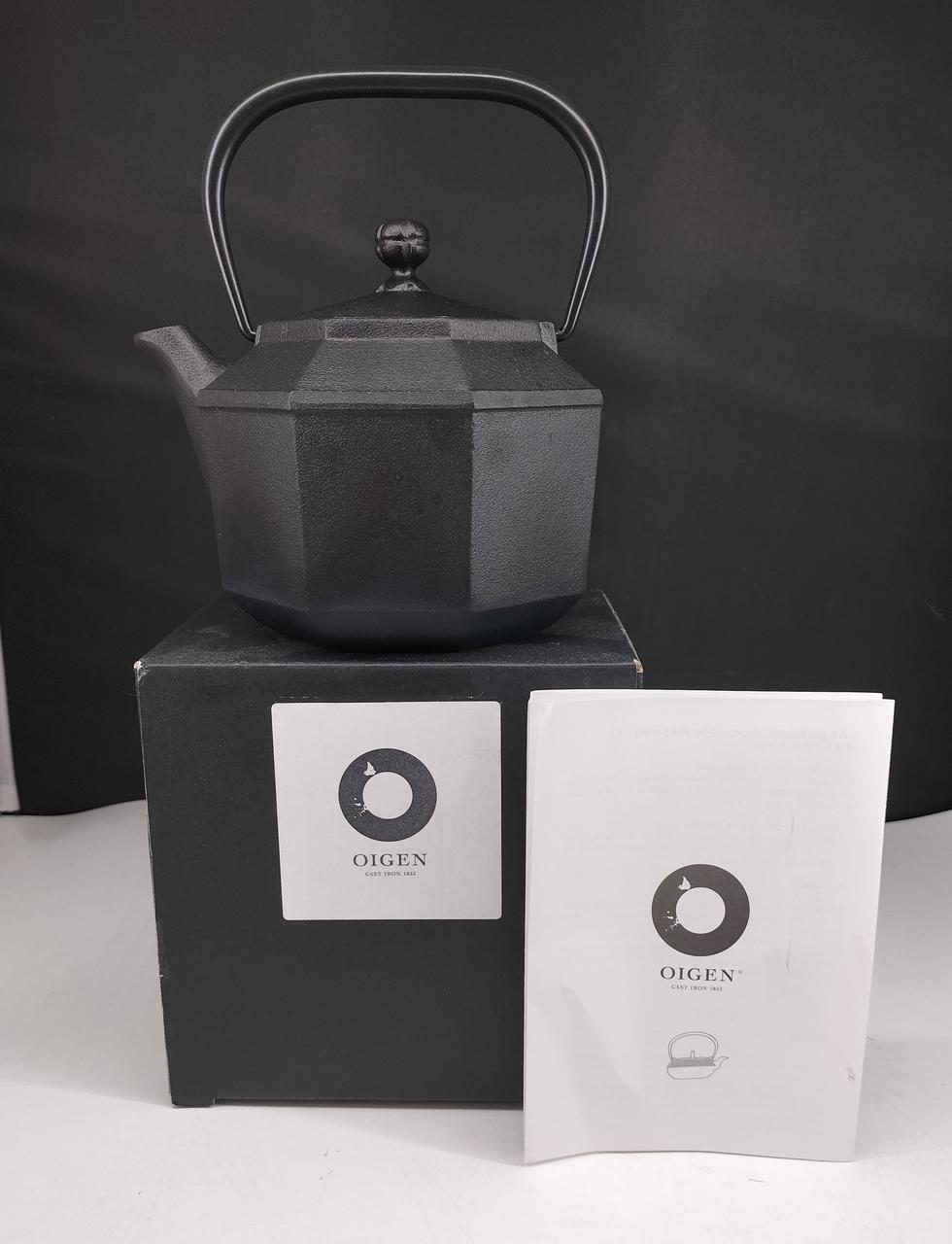 OIGEN|南部鉄器|HARDOFFオフモール（オフモ）|2032420000105110