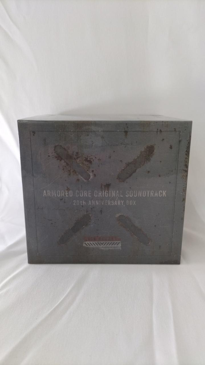 フロムソフトウェア(FROM SOFTWARE)|CD BOX|HARDOFFオフモール（オフモ）|2032460000110895