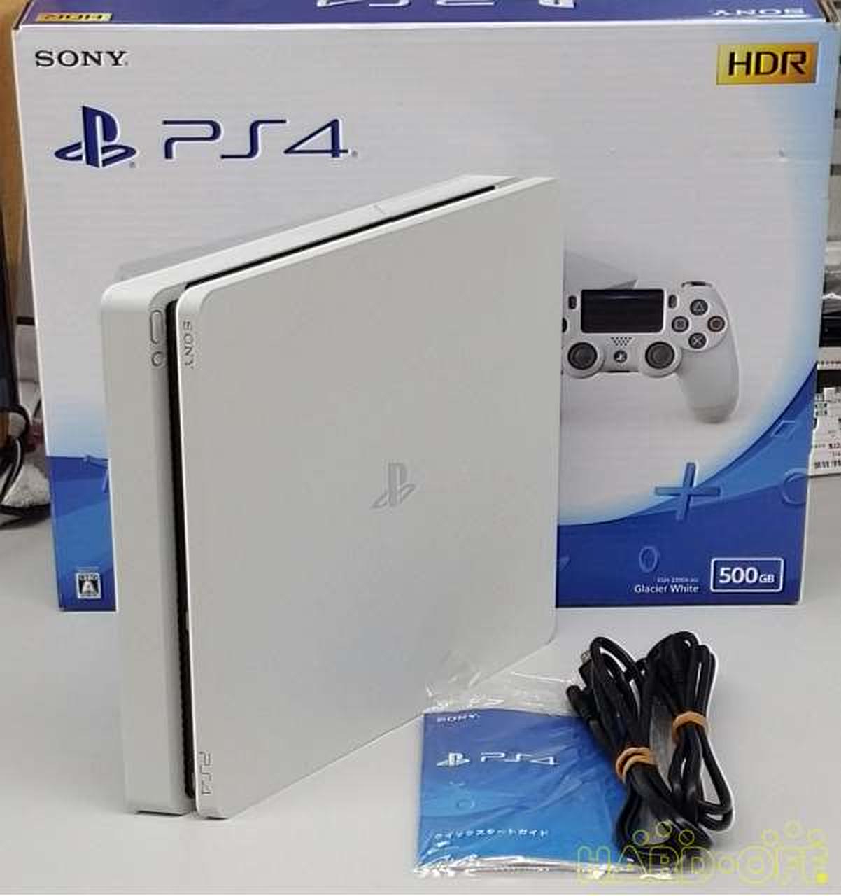 SONY|PLAYSTATION4|HARDOFFオフモール（オフモ）|2032550000100649