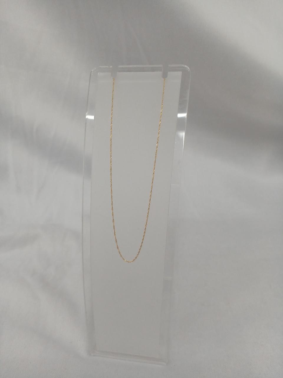 K18|K18 ネックレス|HARDOFFオフモール（オフモ）|2032690000100645