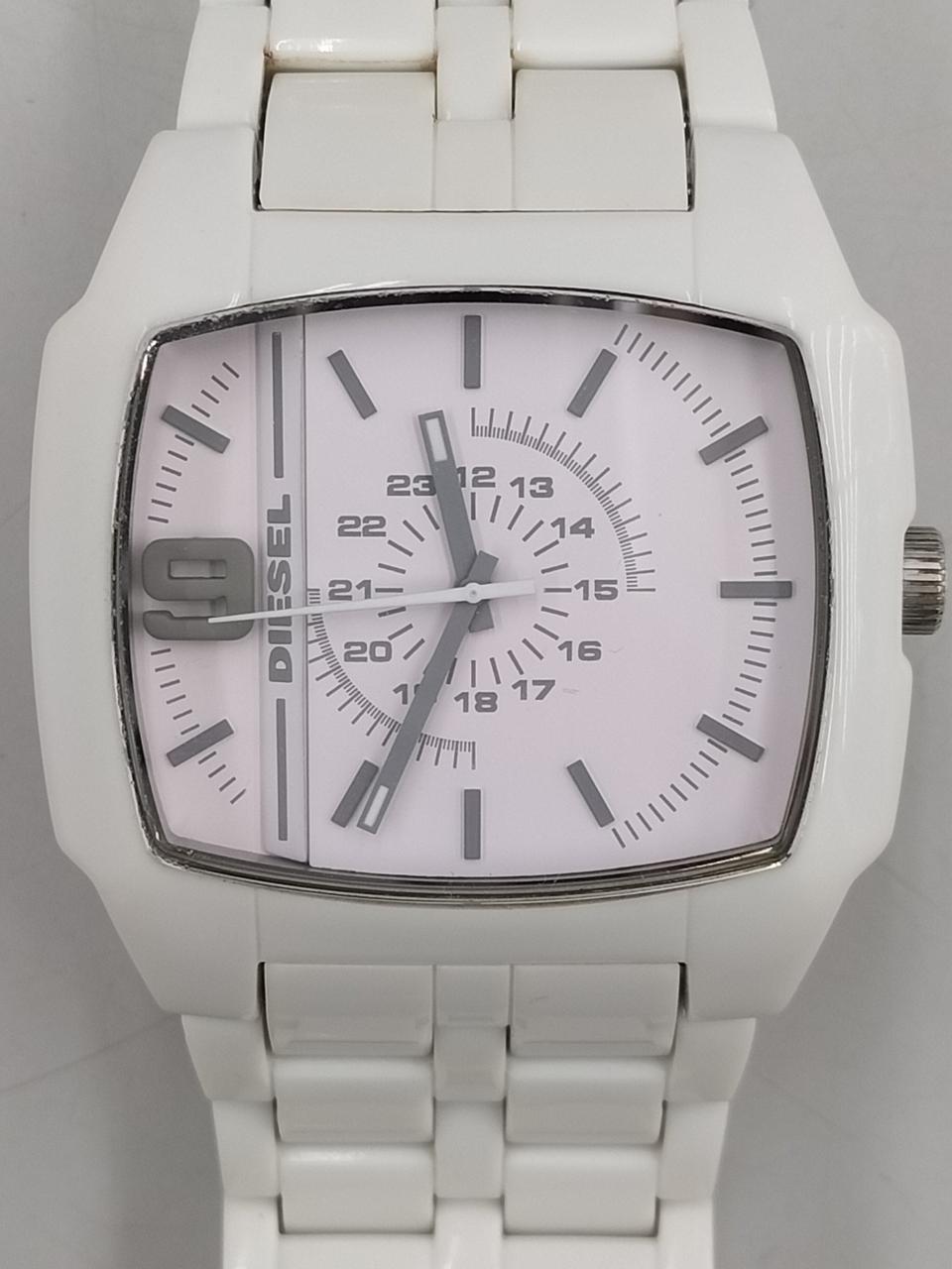 DIESEL|クォーツ|HARDOFFオフモール（オフモ）|2032710000009284
