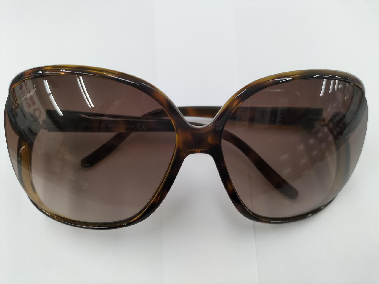 グッチ(GUCCI)|サングラス|HARDOFFオフモール（オフモ）|2032710000010228