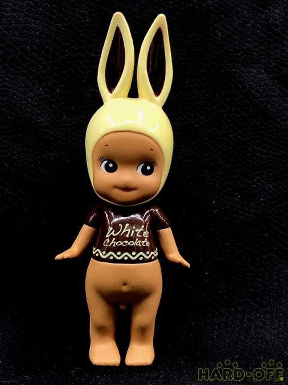 DREAMS|Rabbit White chocolate|HARDOFFオフモール|2032720000002486