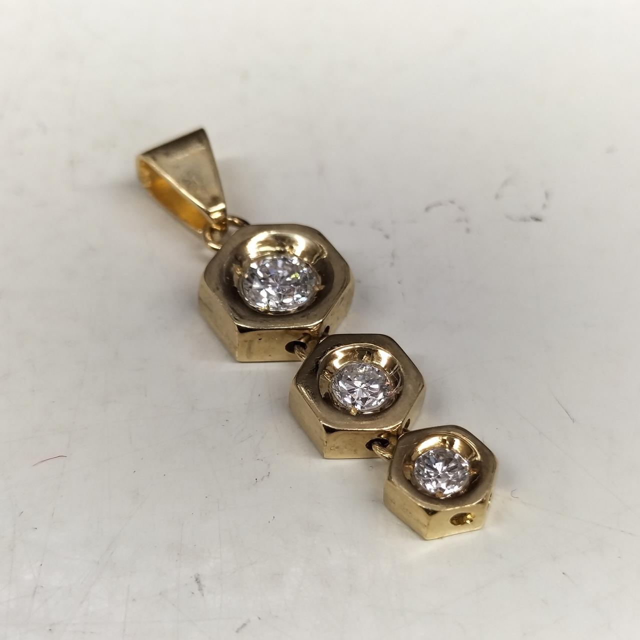 0.31CT|ネックレストップ|HARDOFFオフモール（オフモ）|2032740000109839